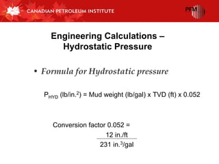 Advanced Mud Engineering calculations .pdf
