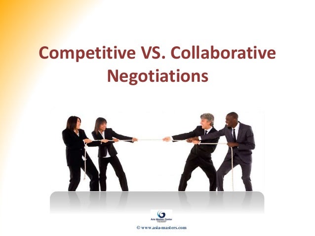 Advanced Negotiation Communication & Presentation Skills