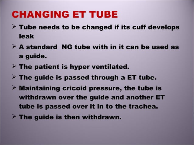 Advanced neonatal procedures | PPT | Lung and Respiratory Health ...