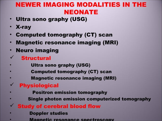 Advanced neonatal procedures | PPT | Lung and Respiratory Health ...