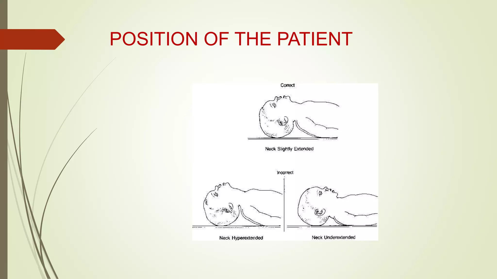 Advanced neonatal procedures | PPTX