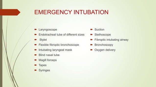 Advanced neonatal procedures | PPTX | Ear, Nose and Throat Conditions ...