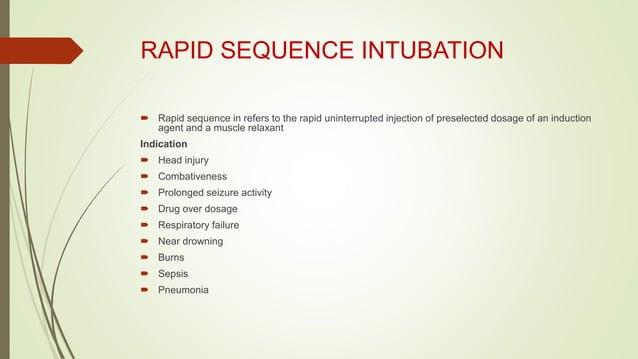 Advanced neonatal procedures | PPTX | Ear, Nose and Throat Conditions ...