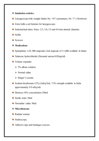 ADVANCED NEONATAL PROCEDURES (1).docx