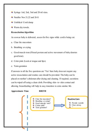 ADVANCED NEONATAL PROCEDURES (1).docx