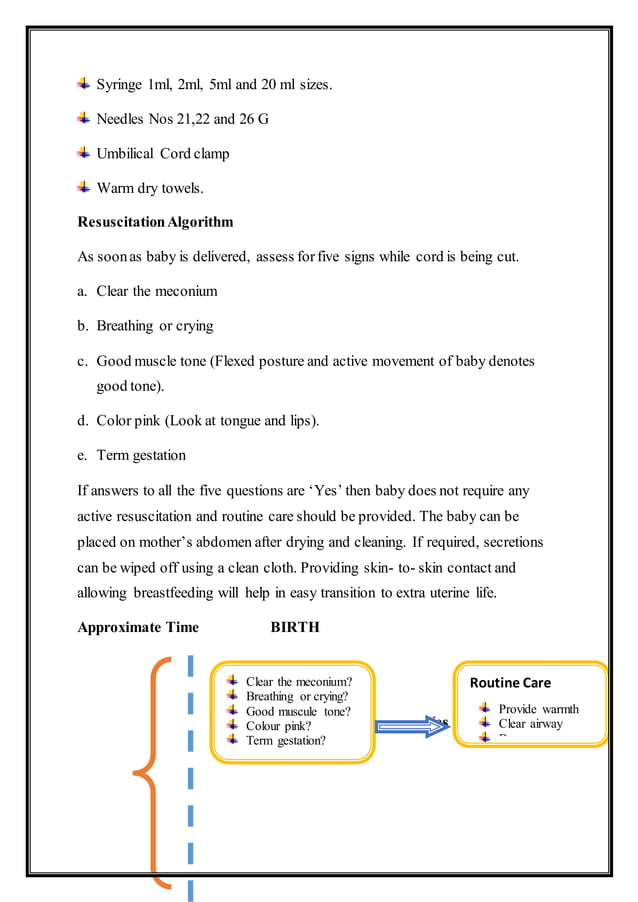 ADVANCED NEONATAL PROCEDURES (1).docx