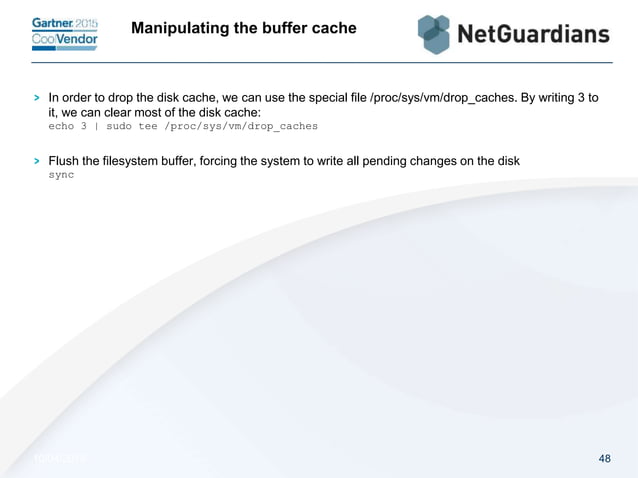 Linux and Java - Understanding and Troubleshooting | PPTX