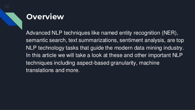 Advanced NLP Techniques.pptx
