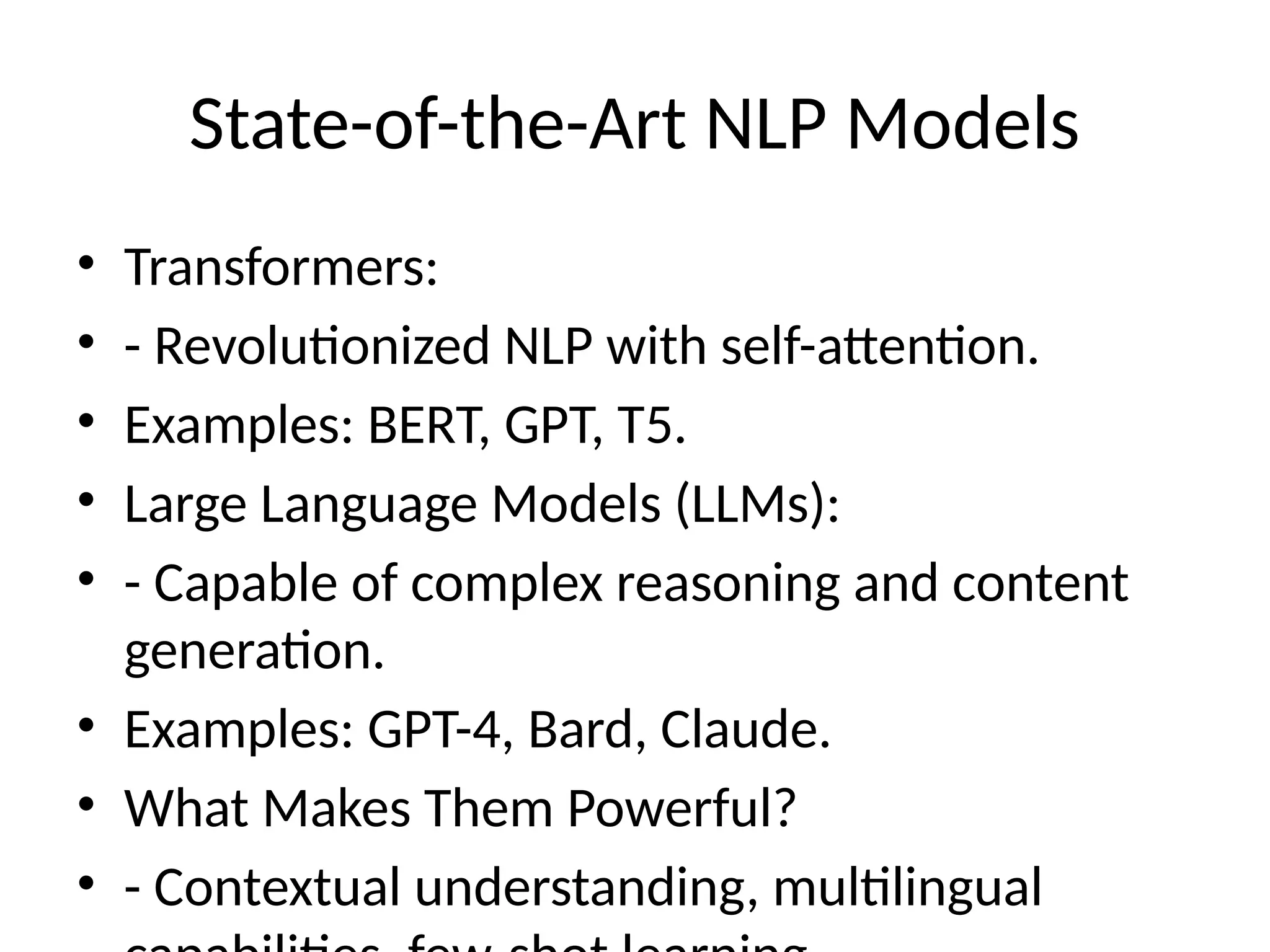 Advanced_NLP_TechniquesinGENAIANDENGG.pptx