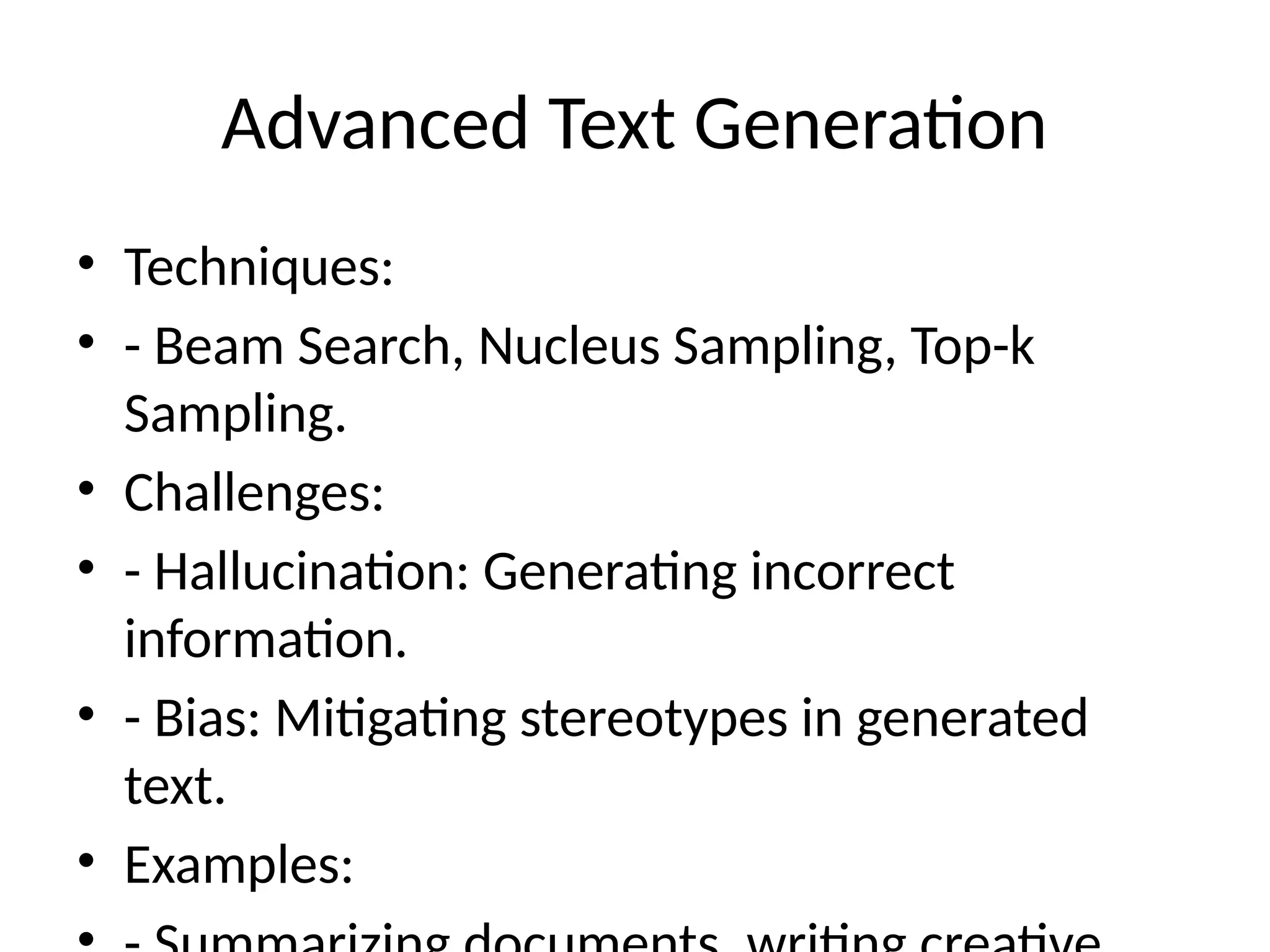 Advanced_NLP_TechniquesinGENAIANDENGG.pptx