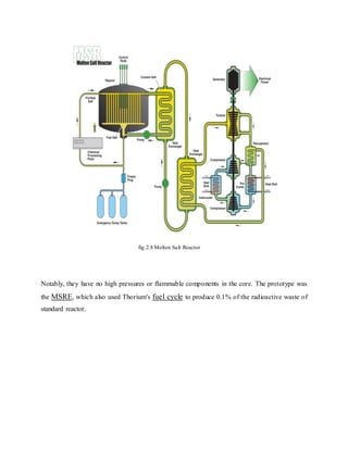 Advanced nuclear reactor in nuclear power station | DOCX