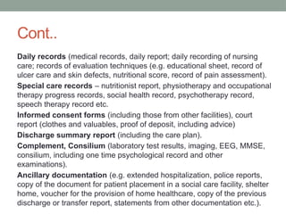 advanced nursing procedure in health science | PPTX | First Aid | Injuries