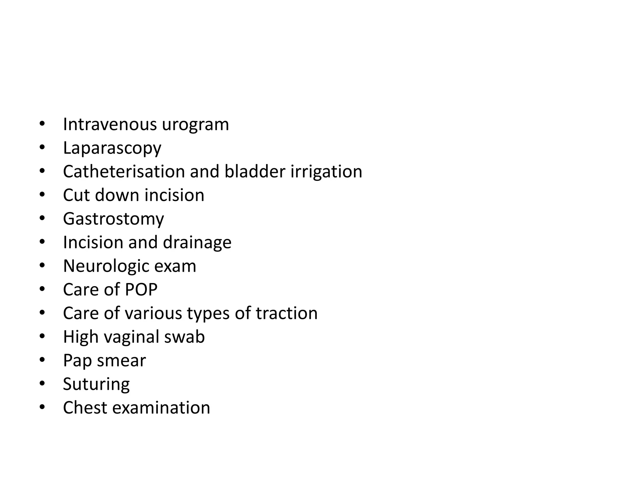 ADVANCED NURSING PROCEDURES-1-1.pptx