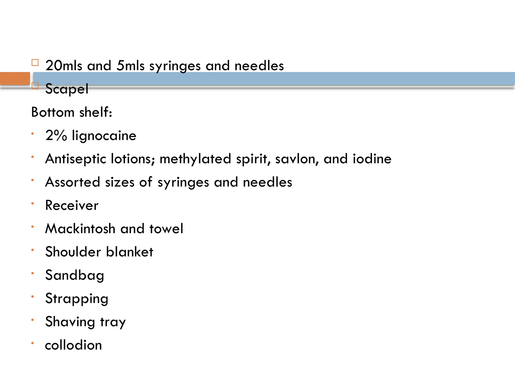 ADVANCED NURSING PROCEDURES.pptxmmnbbbnn | PPT