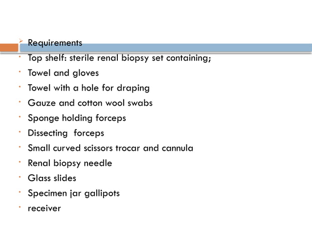 ADVANCED NURSING PROCEDURES.pptxmmnbbbnn | PPT