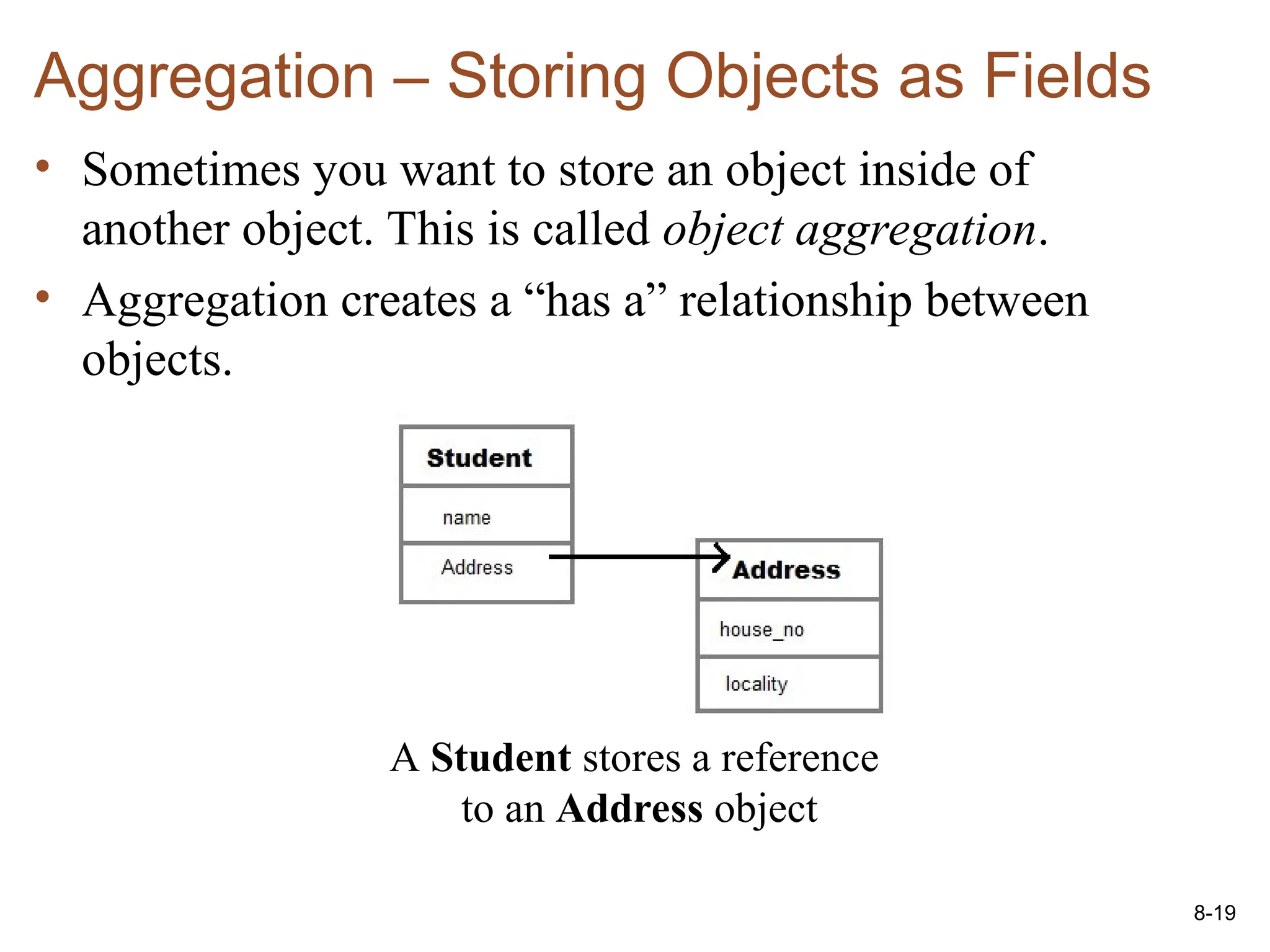 AdvancedObjectOrientedProgramming_Lect1_Classes&Objects.ppt