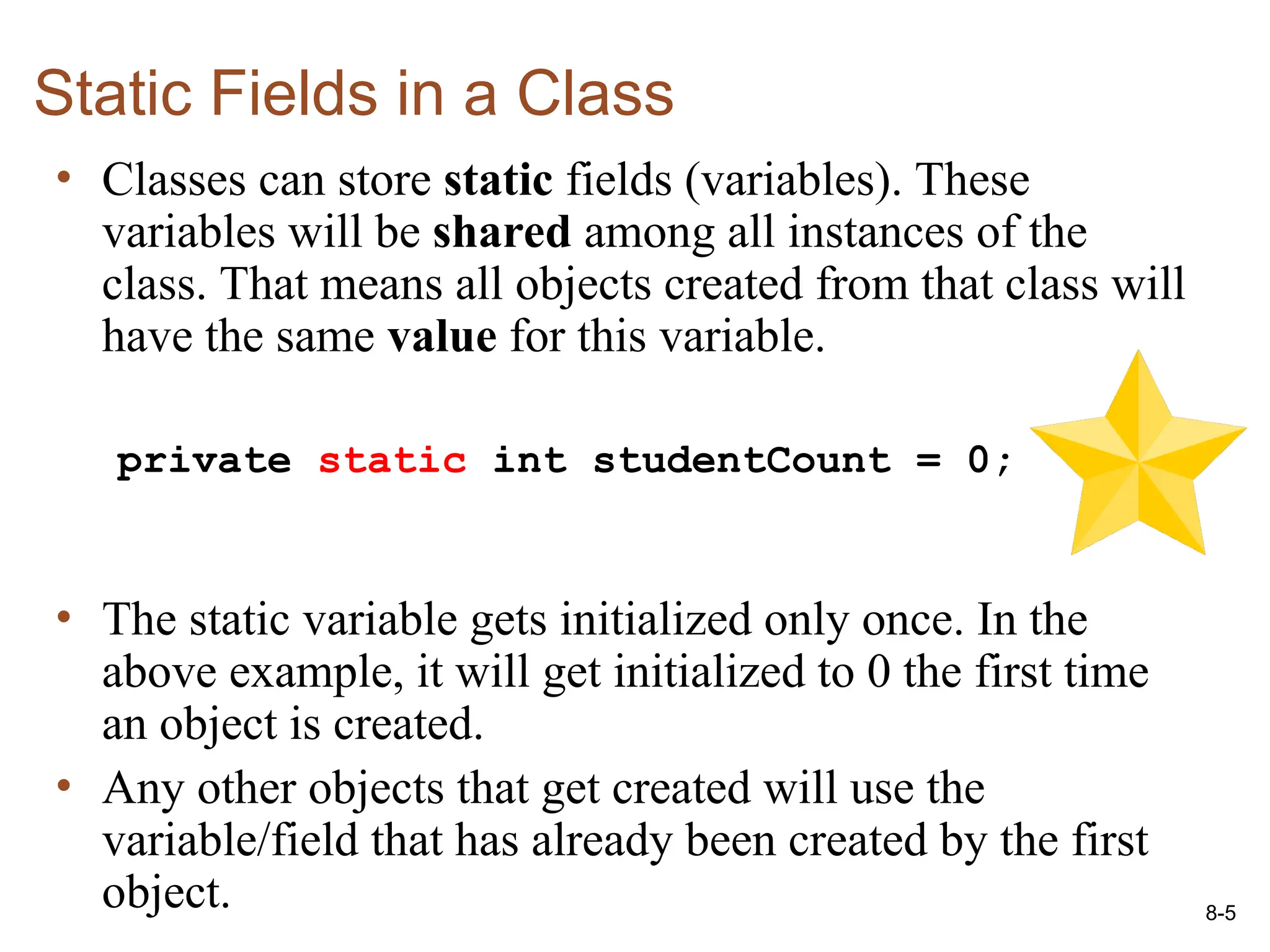 AdvancedObjectOrientedProgramming_Lect1_Classes&Objects.ppt