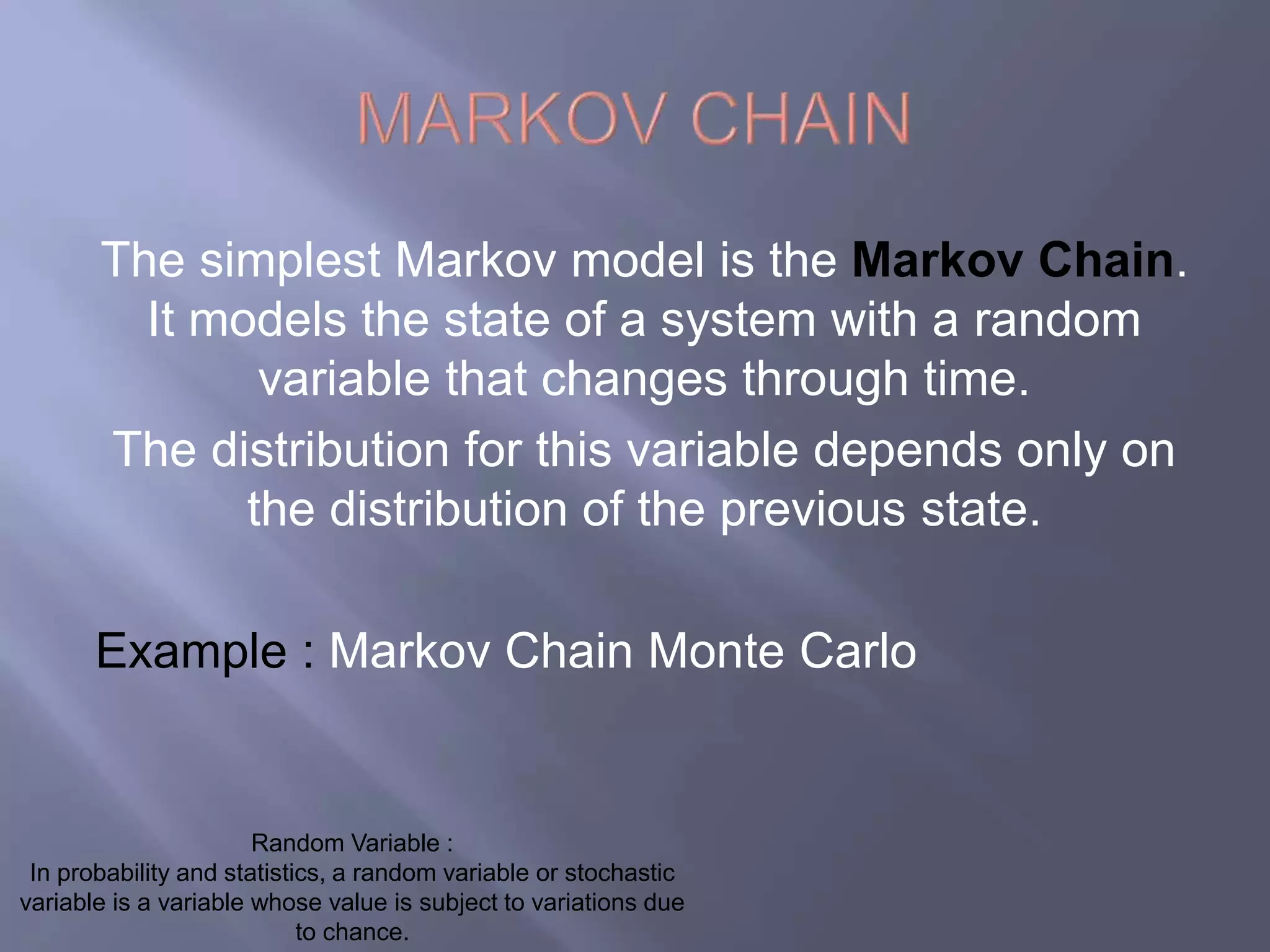 Advanced operation research | PPT