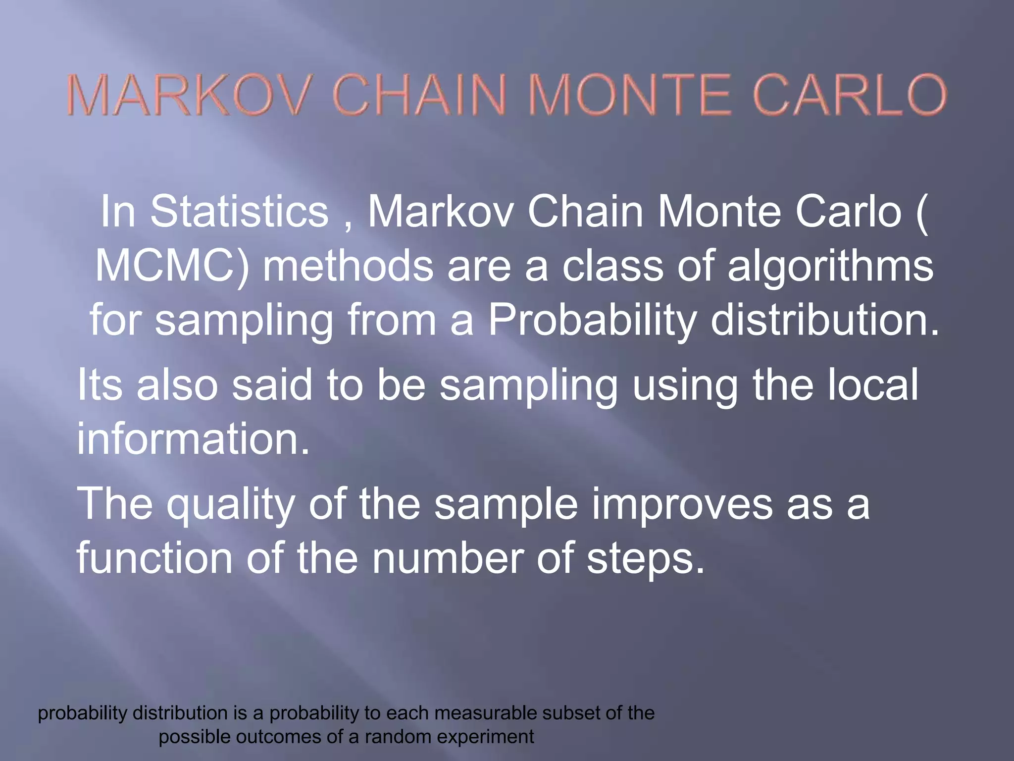 Advanced operation research | PPT