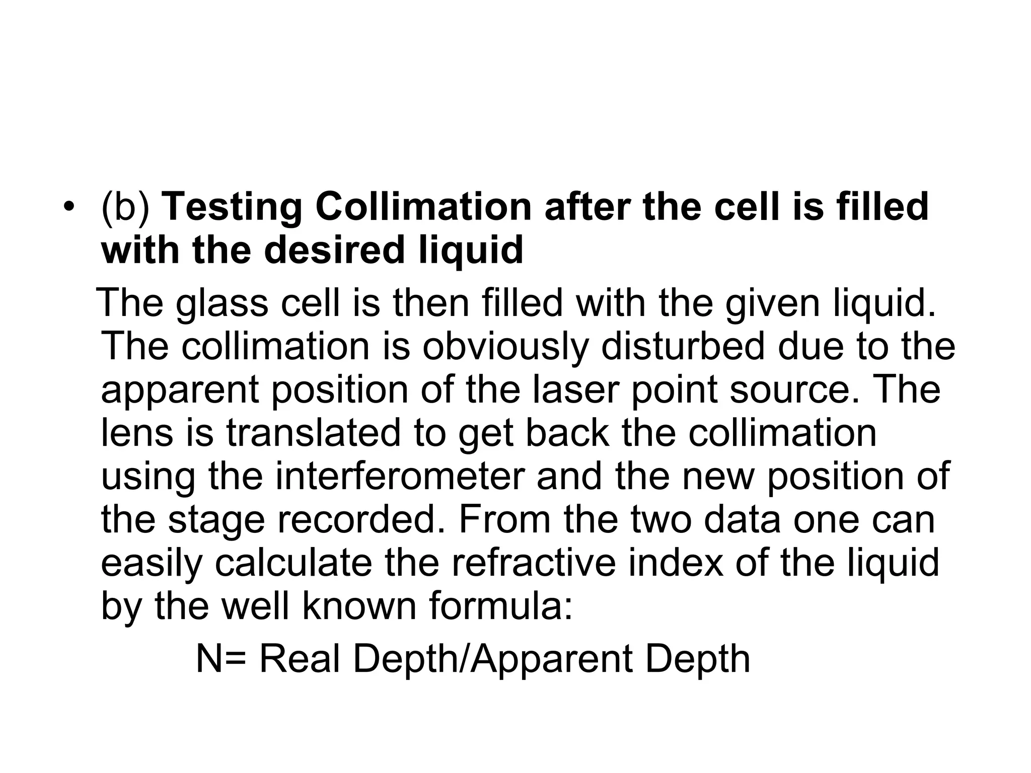 Advanced Optics Lab at SJSU.ppt