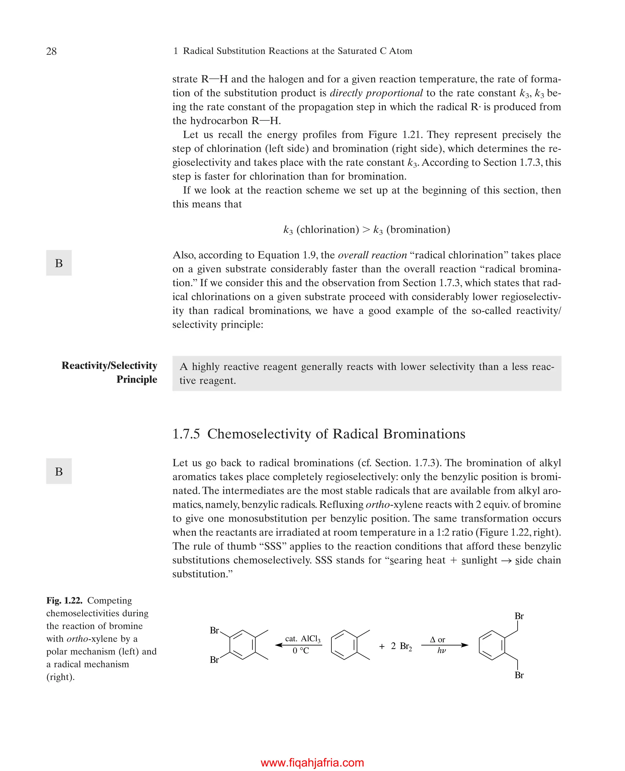 Advanced Organic Chemistry - Reaction Mechanisms.pdf Advanced Organic Chemistry - Reaction Mechanisms.pdf