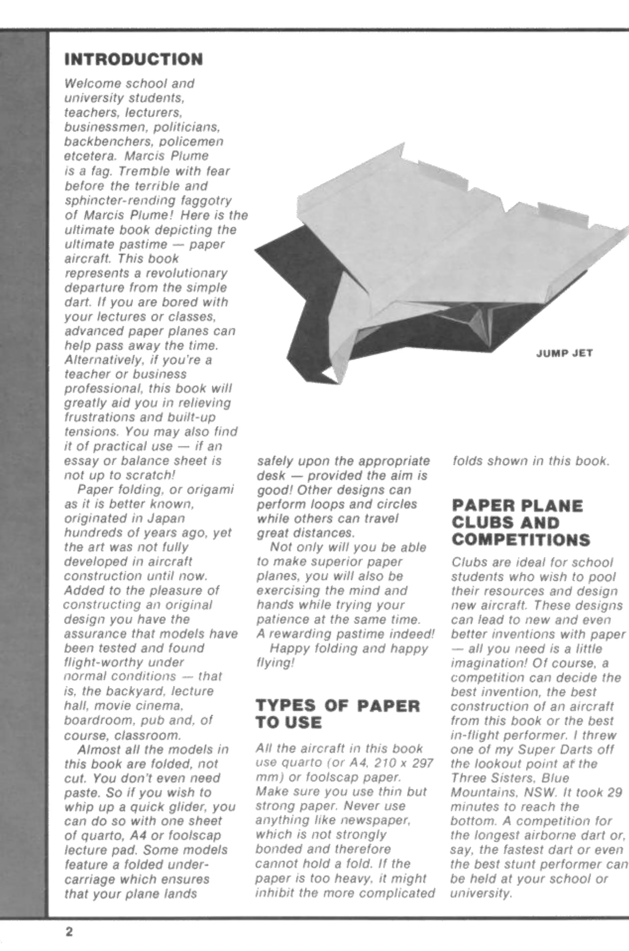 Advanced paper aircraft_construction | DOCX