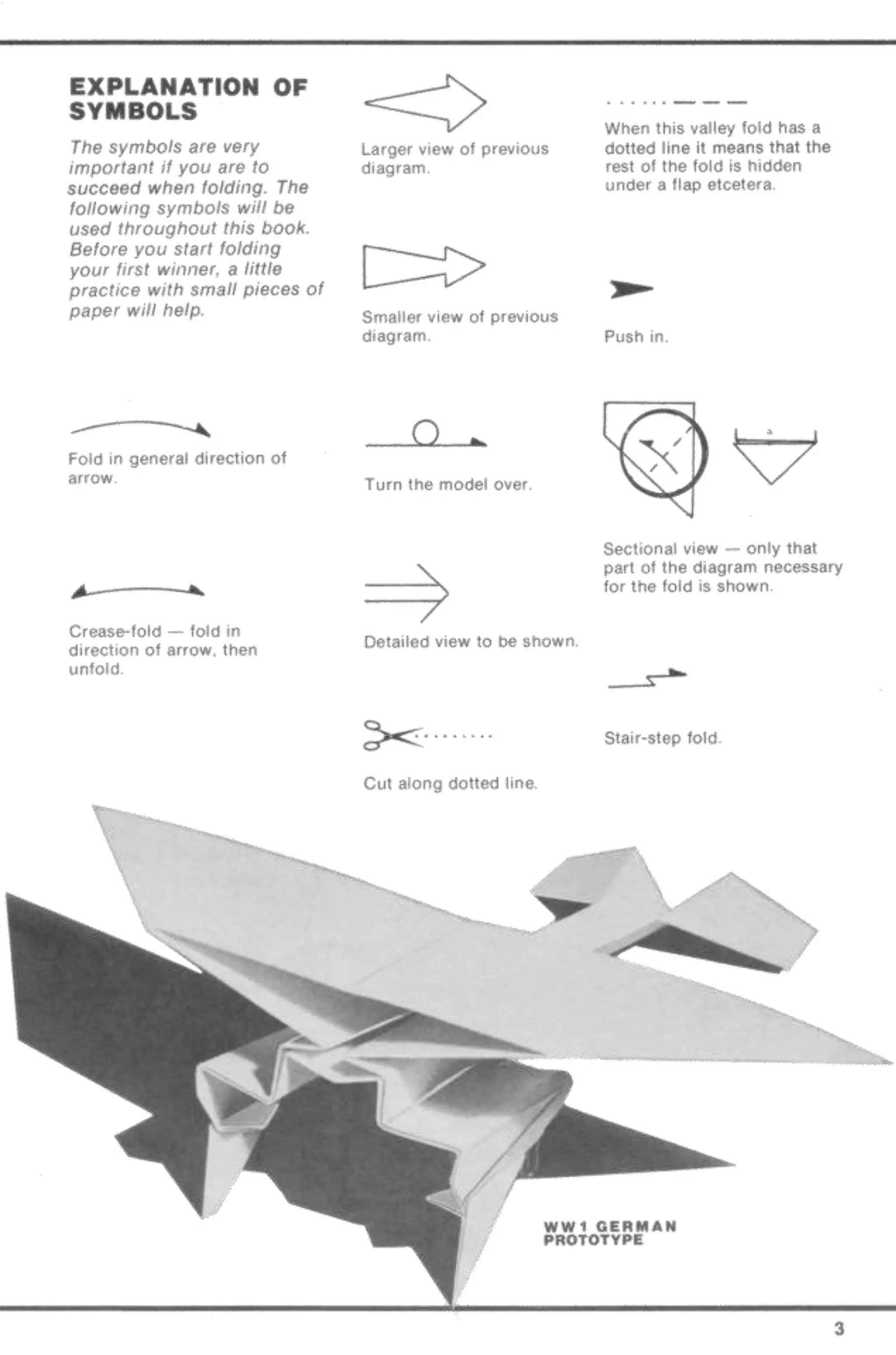 Advanced paper aircraft_construction | DOCX