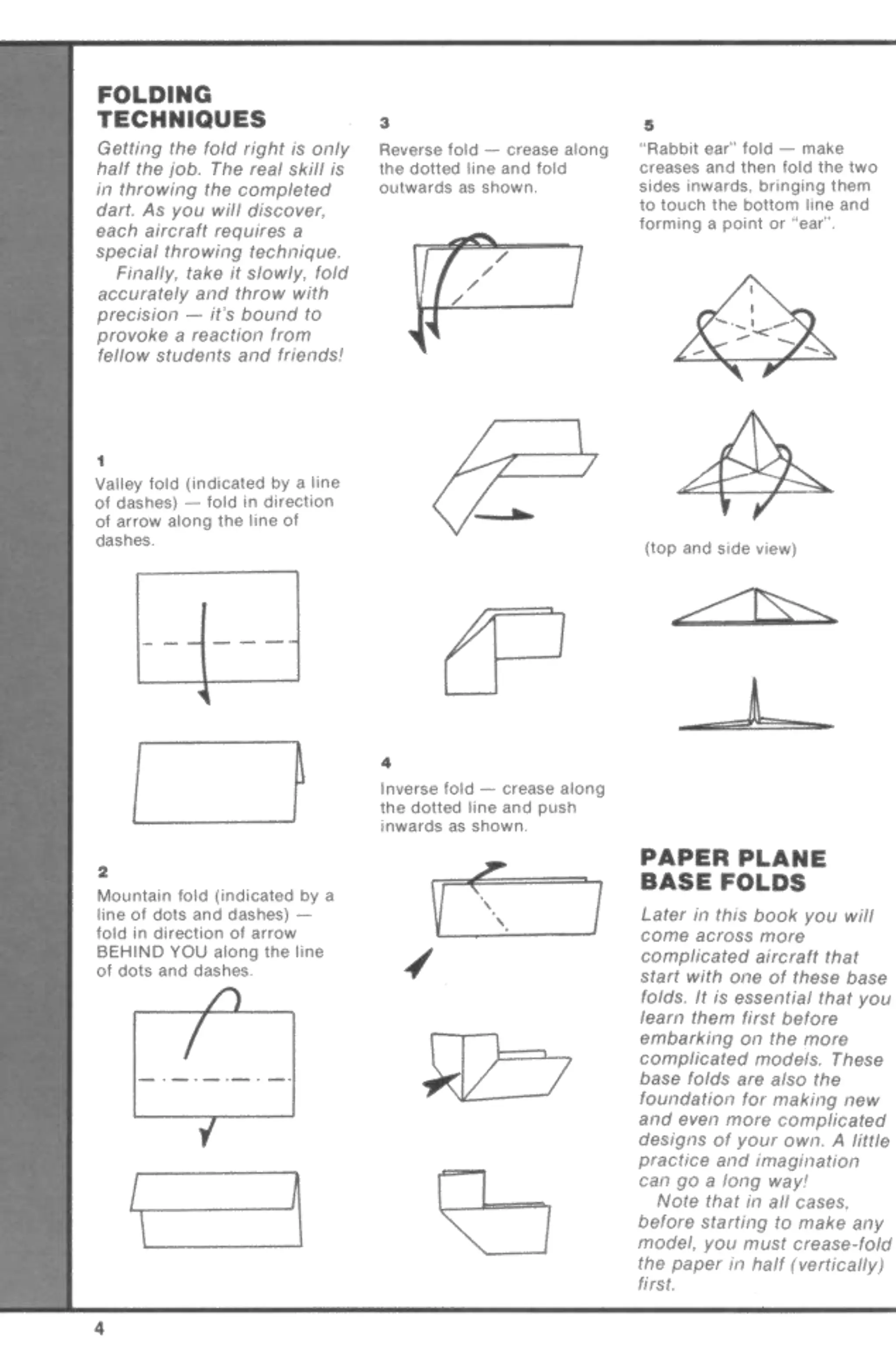 Advanced paper aircraft_construction | DOCX