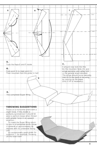 Advanced paper aircraft_construction | DOCX