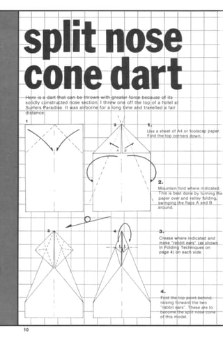 Advanced paper aircraft_construction | DOCX