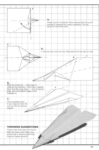 Advanced paper aircraft_construction | DOCX