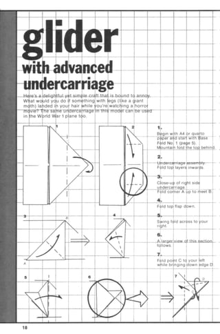 Advanced paper aircraft_construction | DOCX