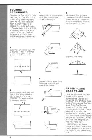 Advanced paper aircraft_construction | DOCX