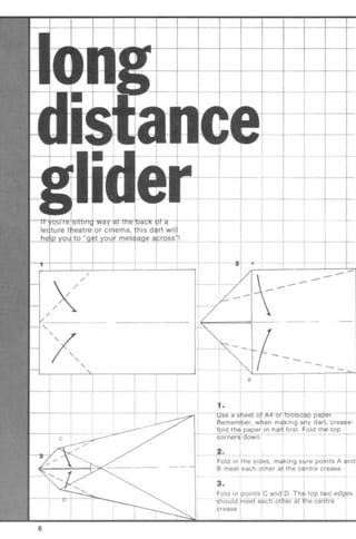 Advanced paper aircraft_construction | DOCX