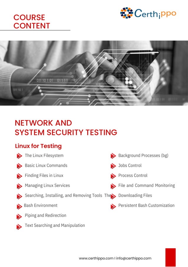 Advanced Penetration Testing Pdf