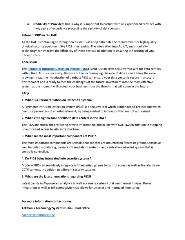 Advanced Perimeter Intrusion Detection Systems for UAE Data Centers.pdf