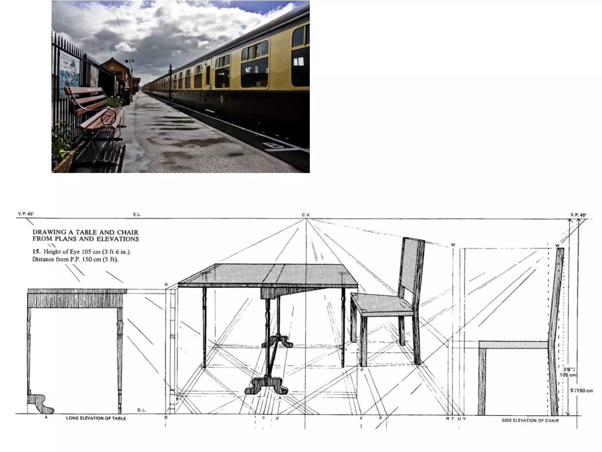 Advanced perspective tips & tricks | PDF | Drawing and Sketching | Arts ...