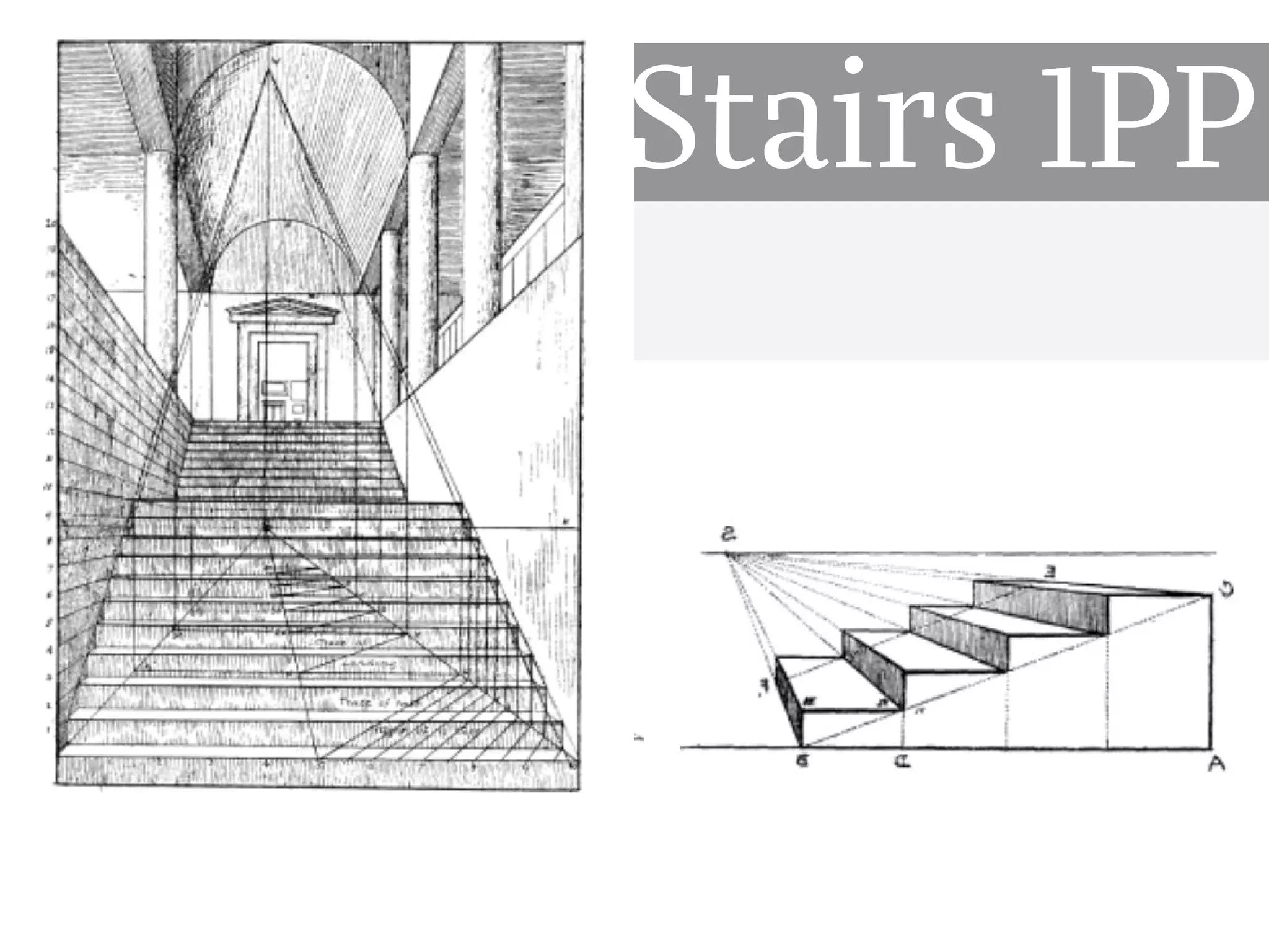 Advanced perspective tips & tricks | PDF | Drawing and Sketching | Arts ...