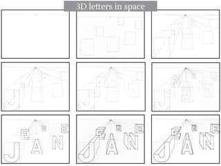 Advanced perspective tips & tricks | PDF | Drawing and Sketching | Arts ...