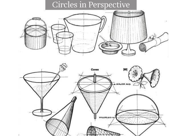 Advanced perspective tips & tricks | PDF | Drawing and Sketching | Arts ...