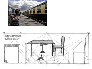 Advanced perspective tips & tricks | PDF | Drawing and Sketching | Arts ...