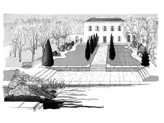 Advanced perspective tips & tricks | PDF | Drawing and Sketching | Arts ...