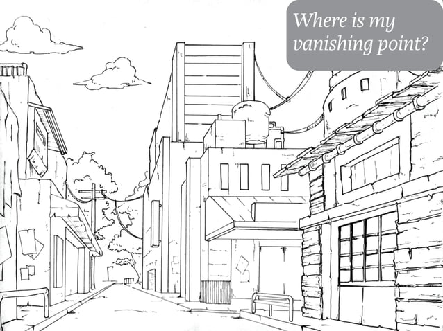 Advanced perspective tips & tricks | PDF | Drawing and Sketching | Arts ...