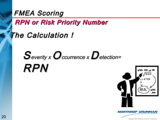 Advanced Pfmea | PPT