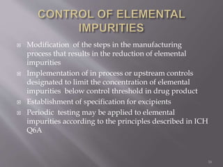 Advanced pharmaceutical analysis | PPTX