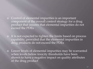 Advanced pharmaceutical analysis | PPTX