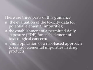 Advanced pharmaceutical analysis | PPTX