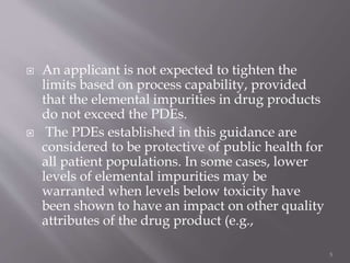 Advanced pharmaceutical analysis | PPTX