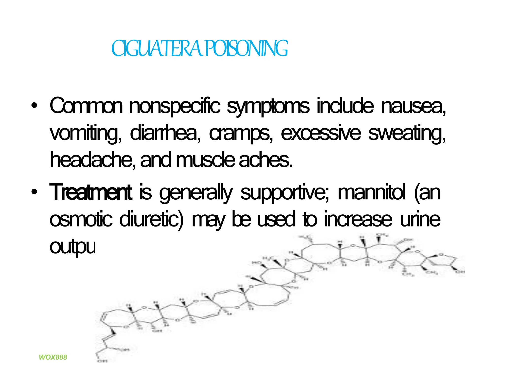 advanced pharmacognosy Marine toxin.pptx