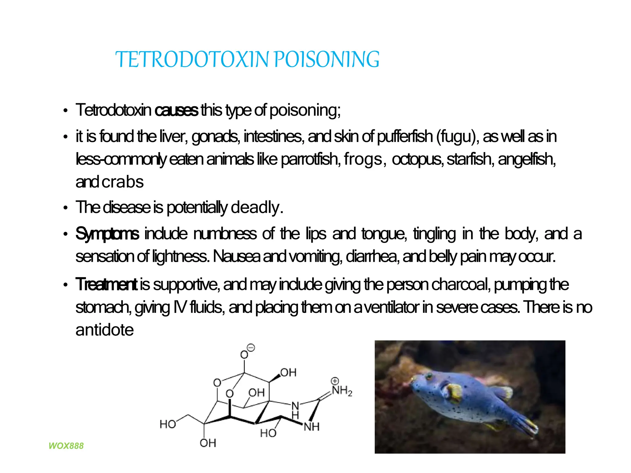advanced pharmacognosy Marine toxin.pptx